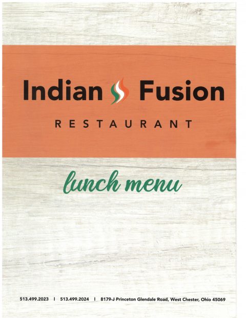 Indian Fusion Restaurant | Great ambiance. Good food.
